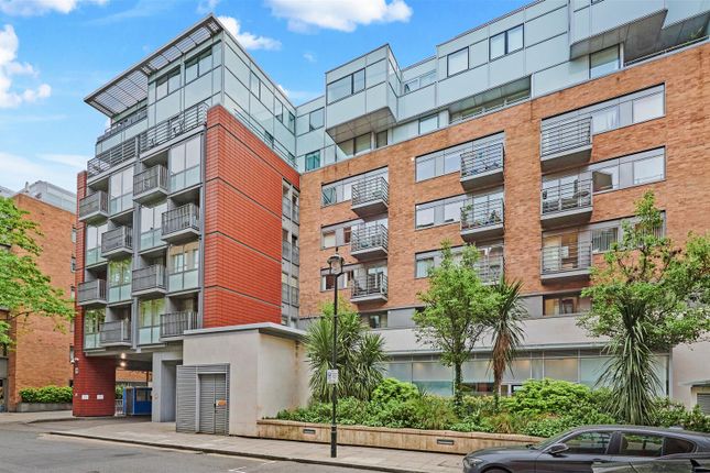 Bentinck House, Monck Street, Westminster, London SW1P, 1 bedroom flat ...