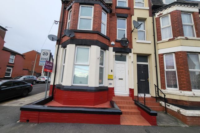 Homes to Let in Kensington, Liverpool L7 - Rent Property in Kensington ...