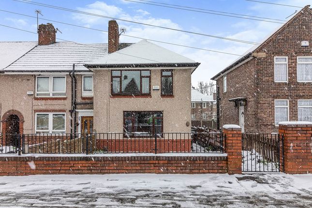 Property to rent in Sheffield - Zoopla