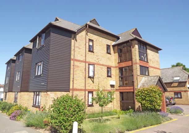 1 Bed Property For Sale In Echo House Canterbury Road Sittingbourne