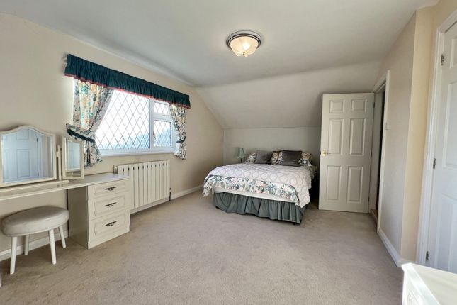 Eary Veg, Tromode Park, Douglas, Isle Of Man IM2, 5 bedroom detached ...