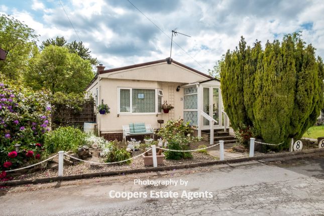 Bungalow Estate, Lady Lane, Longford CV6, 2 bedroom mobile/park home ...