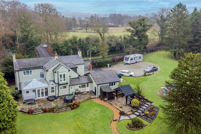 Bridgfords - Alderley Edge, SK9 - Property for sale from Bridgfords ...