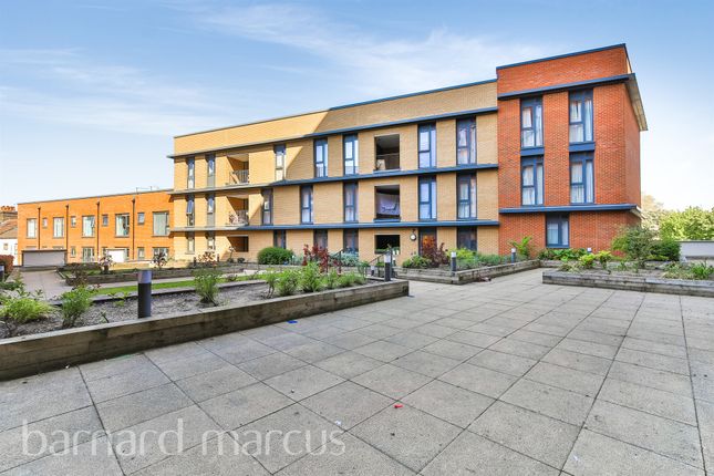 Vale Road, Sutton SM1, 2 bedroom penthouse for sale - 61391088 ...