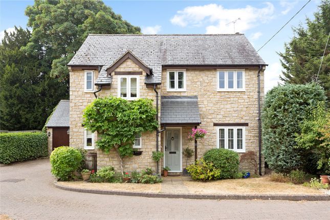 Scotts Corner, Westbury, Brackley NN13, 4 bedroom detached house for ...