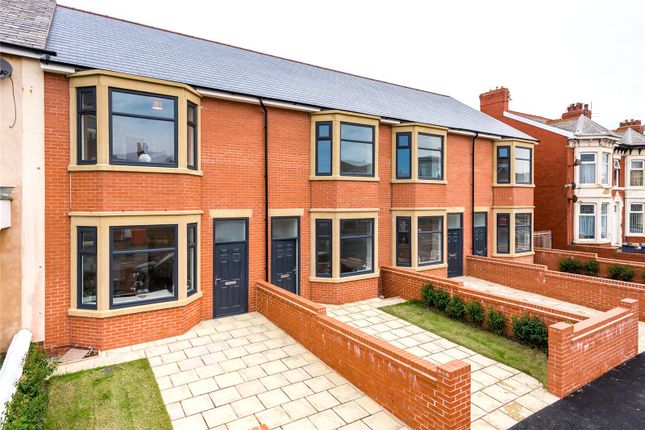 Blackpool, Lancashire new homes for sale - Buy new homes in Blackpool ...