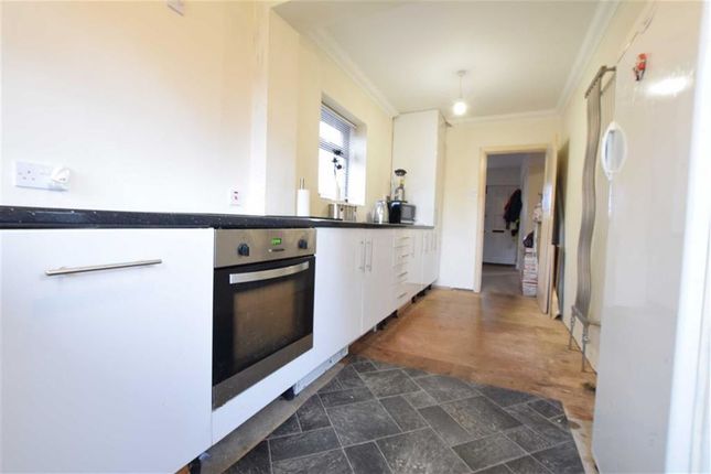 3 bed semi-detached house for sale in Clay Hill Road, Basildon, Essex ...