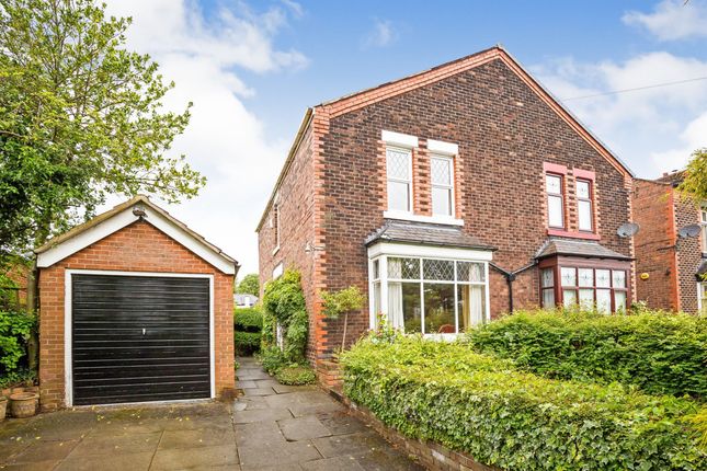 Homes for Sale in Runcorn - Buy Property in Runcorn - Primelocation