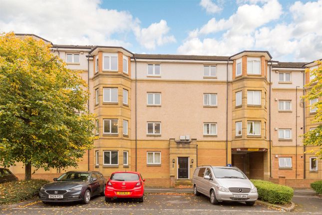 1/3, Easter Dalry Drive, Dalry, Edinburgh EH11, 2 bedroom flat for sale ...