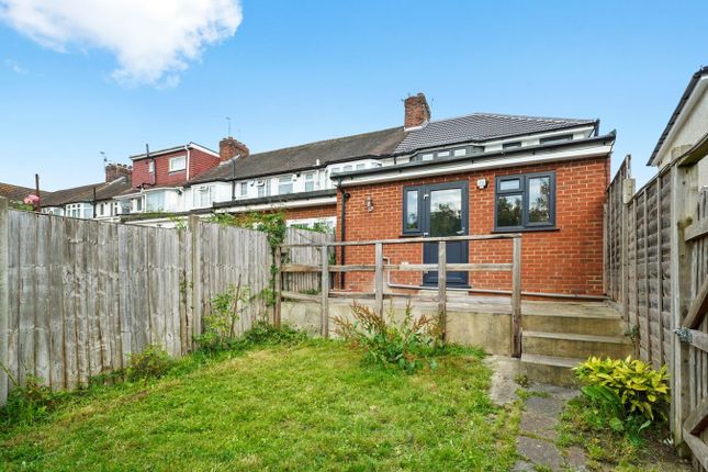 Roxeth Green Avenue, Harrow HA2, 4 bedroom end terrace house for sale ...