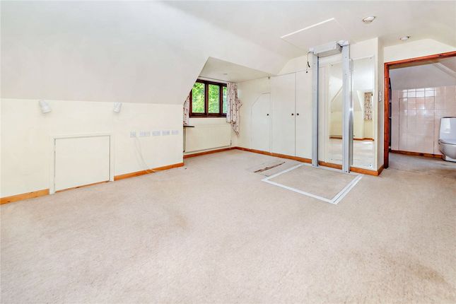 Chapel Row, Reading, Berkshire RG7, 3 bedroom detached house for sale ...