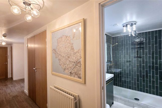 Newry Beach, Holyhead, Isle Of Anglesey LL65, 2 bedroom flat for sale ...