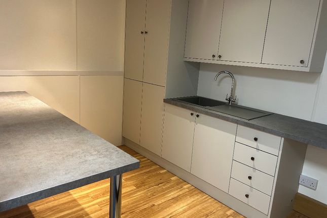Suite 5, First Floor, Polysec House, Blackpole Trading Estate West ...