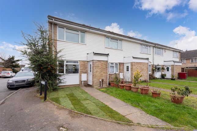 Torridge Road, Langley, Slough SL3, 3 bedroom end terrace house for ...