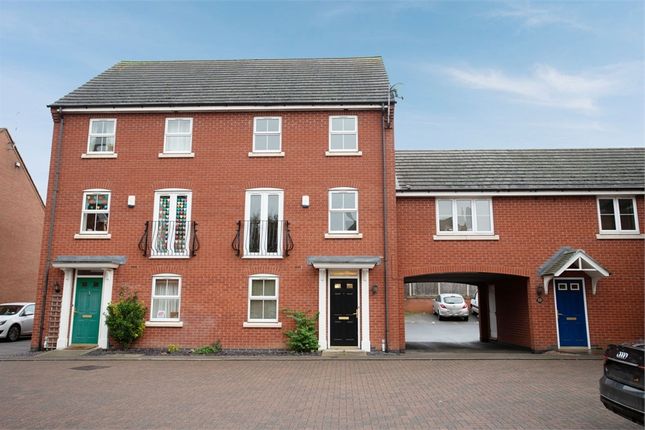 Property For Sale In Main Street Leire Lutterworth Le17 Buy