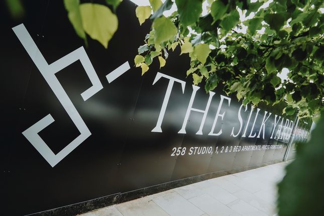 Liversage Street, Derby DE1, 2 bedroom flat for sale - 66293771 ...