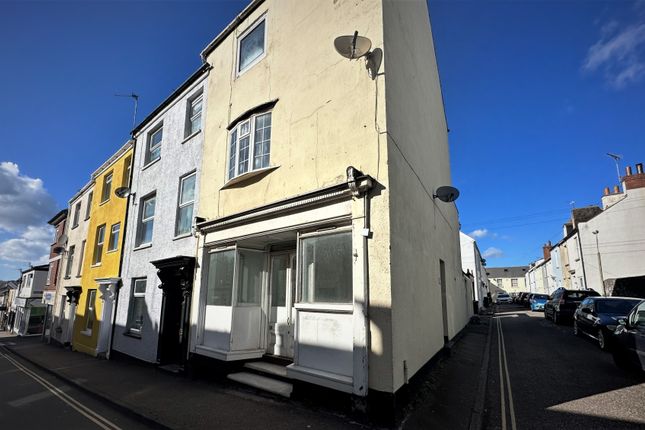 Albion Street, Exmouth EX8, 1 bedroom flat to rent - 64200002 ...