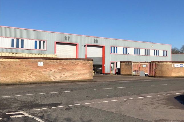 Southgate Way, Orton Southgate, Peterborough PE2 Commercial Properties ...