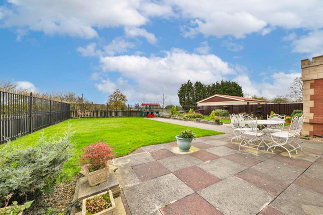 Holme Road, Spaldington, Goole, East Riding Of Yorkshire DN14, 6 ...