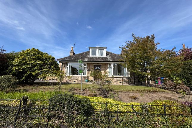 St Marnans, 62 Bruceland Road, Elgin IV30, 4 bedroom detached house for ...