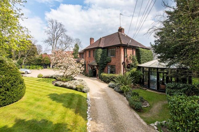 Homes for Sale in Totteridge - Buy Property in Totteridge - Primelocation