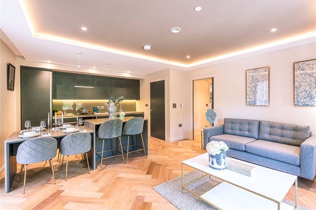 Toft Green, York YO1, 2 bedroom flat for sale - 58115879 | PrimeLocation