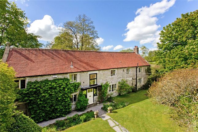 West End, Donhead St. Andrew, Shaftesbury, Wiltshire SP7, 4 bedroom ...