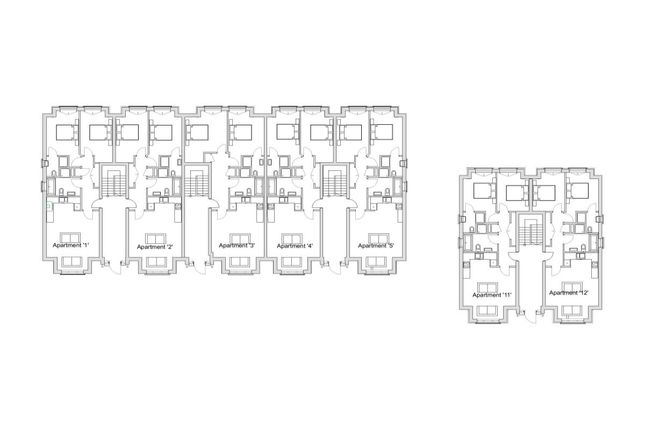 The Cutts, Dunmurry, Belfast BT17, 2 bedroom flat for sale - 59565617 ...