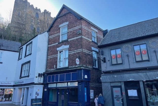 Silver Street, Durham DH1, retail premises to let - 70346350 ...