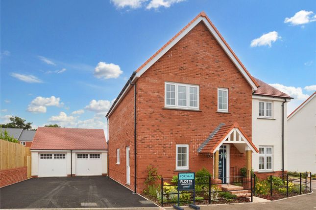 Homes for Sale in Hemyock - Buy Property in Hemyock - Primelocation