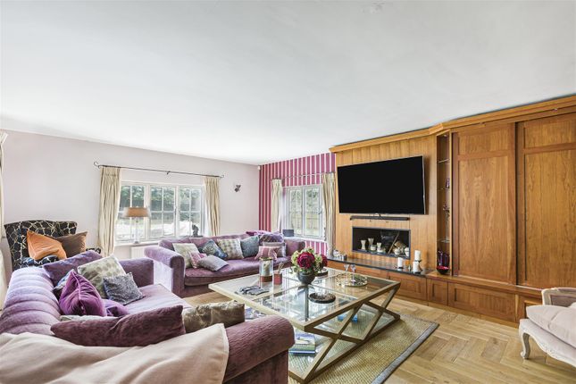 Cautherly Lane, Great Amwell, Ware SG12, 5 bedroom detached house for ...