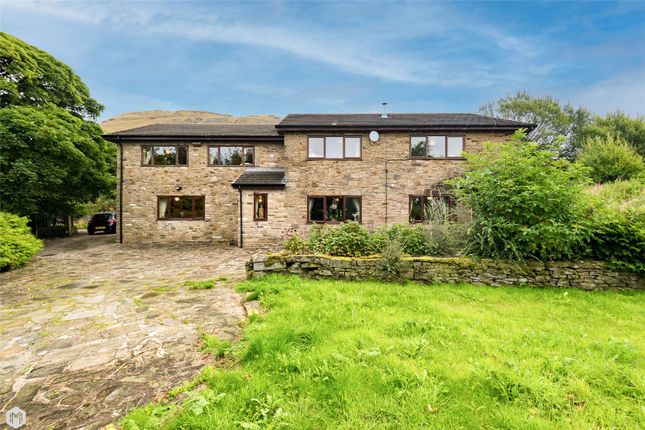 Homes for Sale in Ramsbottom - Buy Property in Ramsbottom - Primelocation