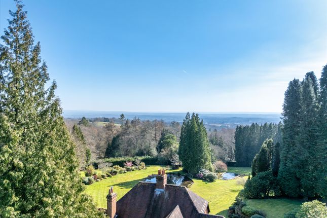 Coldharbour, Dorking, Surrey RH5., 6 bedroom detached house for sale ...