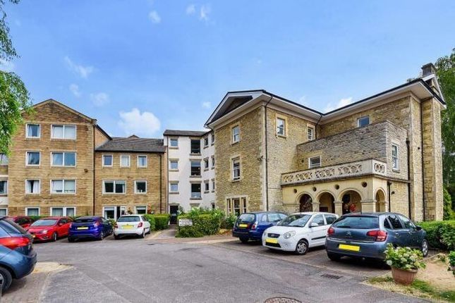Kidlington, Oxfordshire OX5, 1 bedroom flat to rent - 69618690 ...