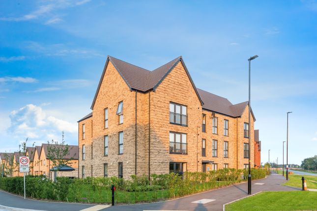 Flats for Sale in Swindon, Wiltshire - Swindon, Wiltshire Apartments to ...