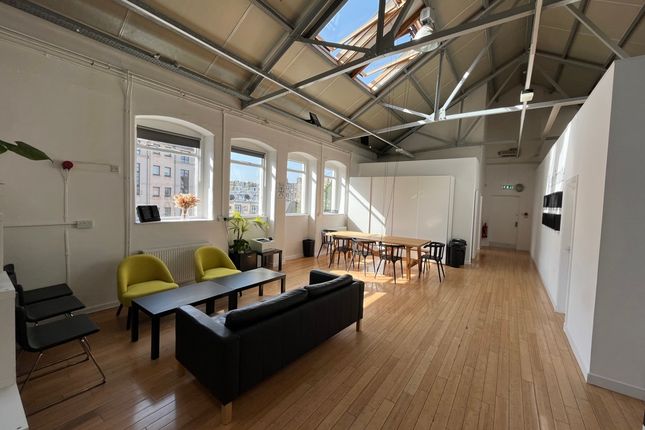 25 (1F) Rodney Street, Edinburgh, City Of Edinburgh EH7, office to let ...