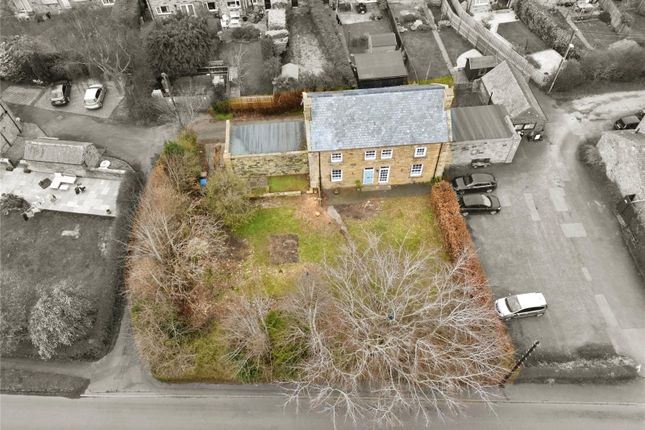 Church Road, Stannington, Morpeth, Northumberland NE61, detached house ...