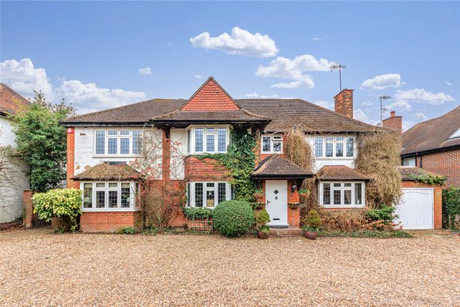 Homes for Sale in Radlett - Buy Property in Radlett - Primelocation