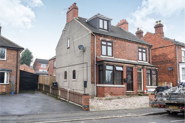 Houses for Sale in Ripley, Derbyshire - Ripley, Derbyshire Houses to ...