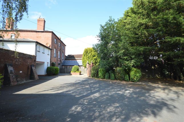 33 South Street, Leominster, Herefordshire HR6, 1 bedroom flat for sale ...
