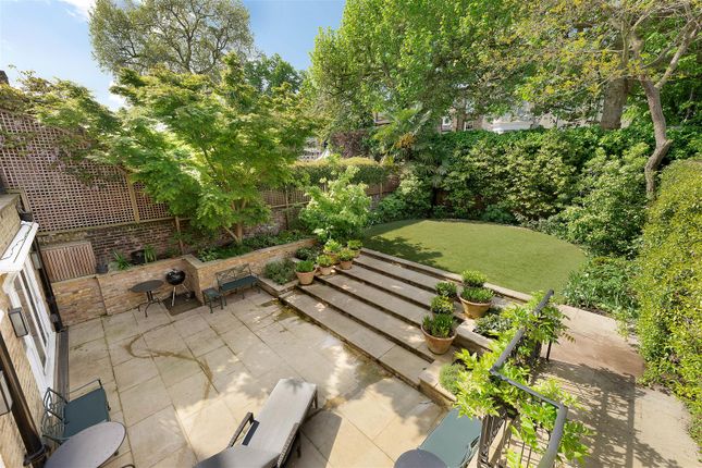Gilston Road, Chelsea, London SW10, 5 bedroom property for sale ...