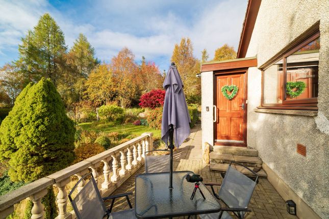 Gorthleck, Inverness, Highland IV2, 3 bedroom bungalow for sale ...