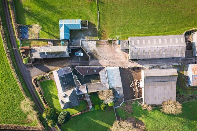 Nr Lamphey, Pembroke SA71, 4 bedroom detached house for sale - 67107673 ...