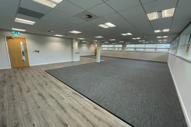 Magden Park, Llantrisant CF72, office to let - 50815639 | PrimeLocation
