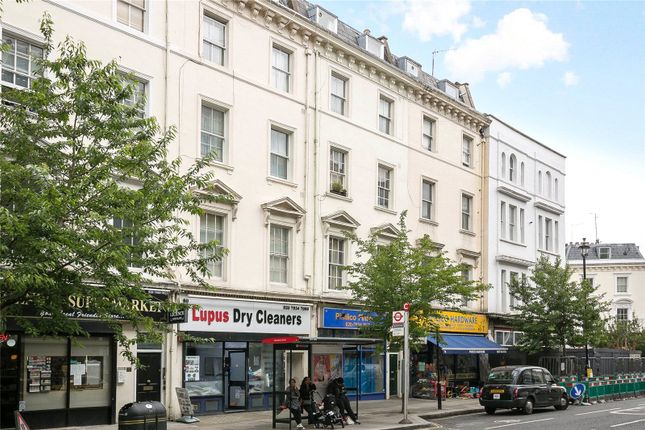 Lupus Street, Pimlico SW1V, 2 bedroom flat for sale - 70460189 ...