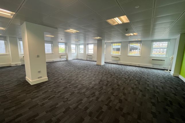 2nd Floor, The Pearl, 7 New Bridge Street West, Newcastle Upon Tyne NE1 ...