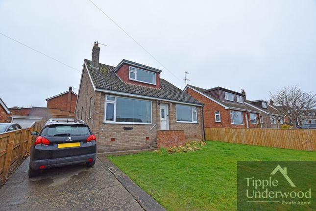 Chantry Road, East Ayton, Scarborough YO13, 4 bedroom detached bungalow ...