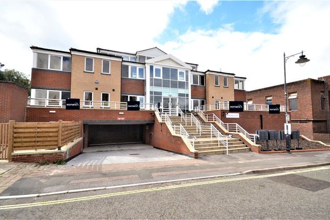 New home, 1 bed flat for sale in St. Mary's Court, Eastrop Lane ...