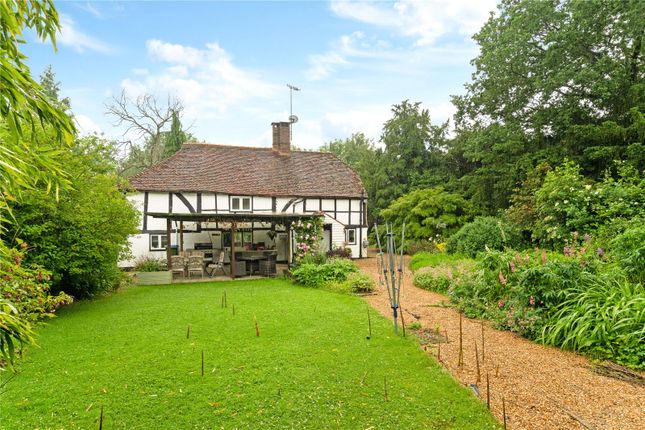 Ifield Wood, Ifield, Crawley, West Sussex RH11, 3 bedroom property for ...