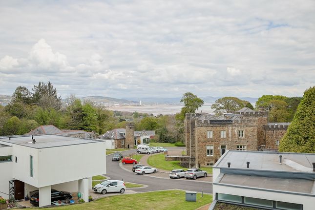 Upper Castle View, Blackpill, Swansea SA3, 4 bedroom detached house for ...